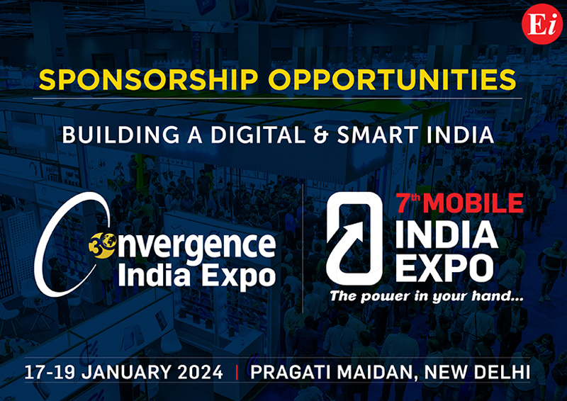 Mobile India Sponsorship Opportunities