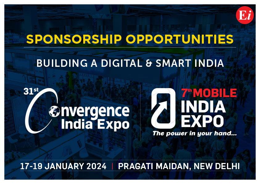 Mobile India Sponsorship Opportunities